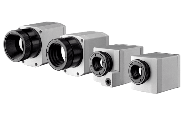Thermal Cameras for Temperature Measurement | Mesurex