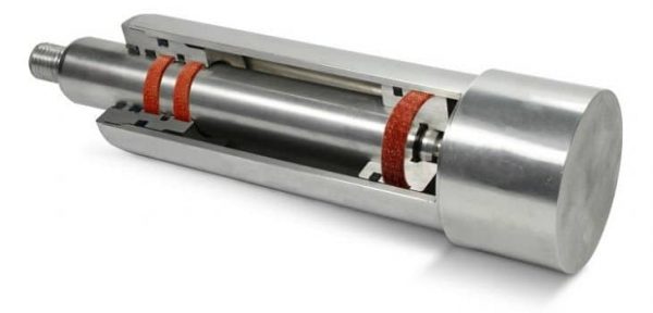 Sensores magneto inductivos para la detección del pistón en cilindros ...