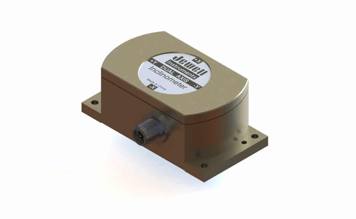 Inclinómetros Archives | Mesurex