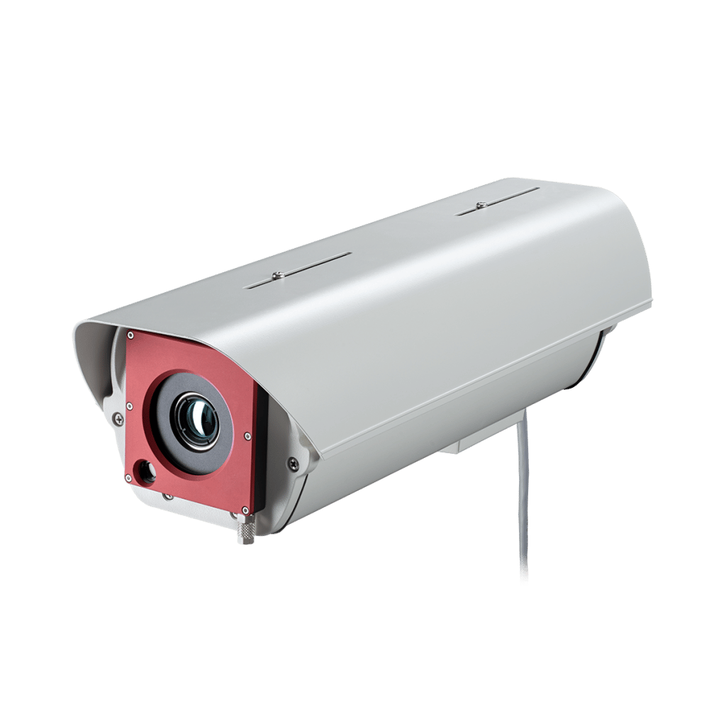Thermal Cameras for Temperature Measurement | Mesurex